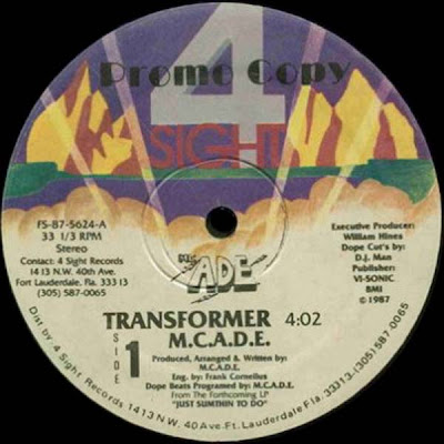 classicos dos bailes : MC ADE